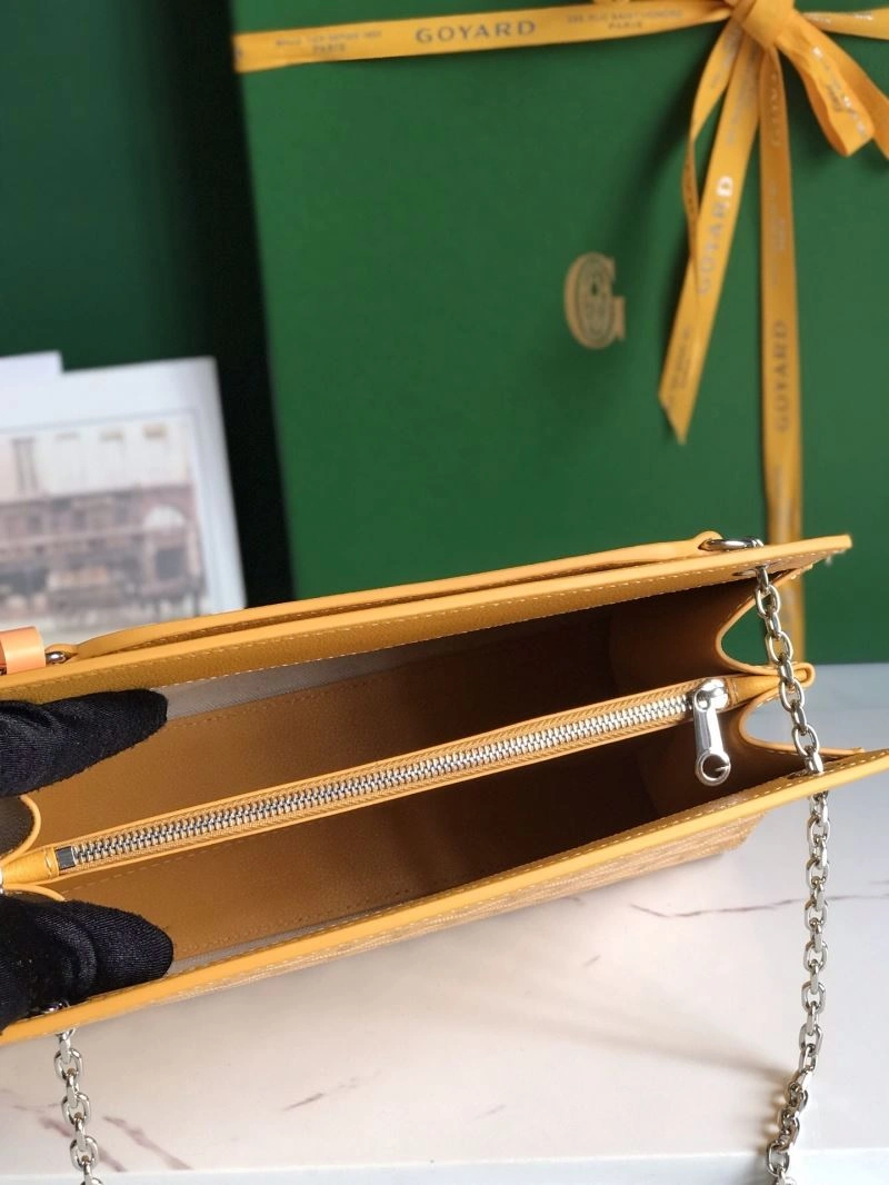 Cut-rate Goyard Satchel Bags