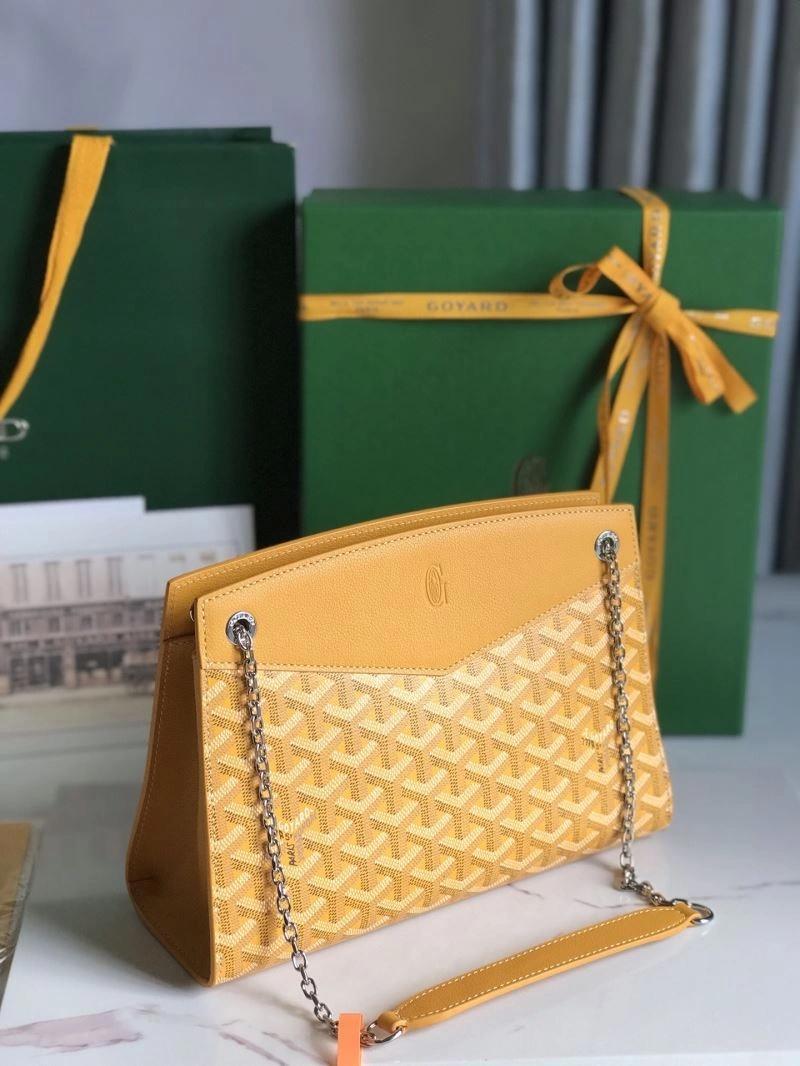 Cut-rate Goyard Satchel Bags