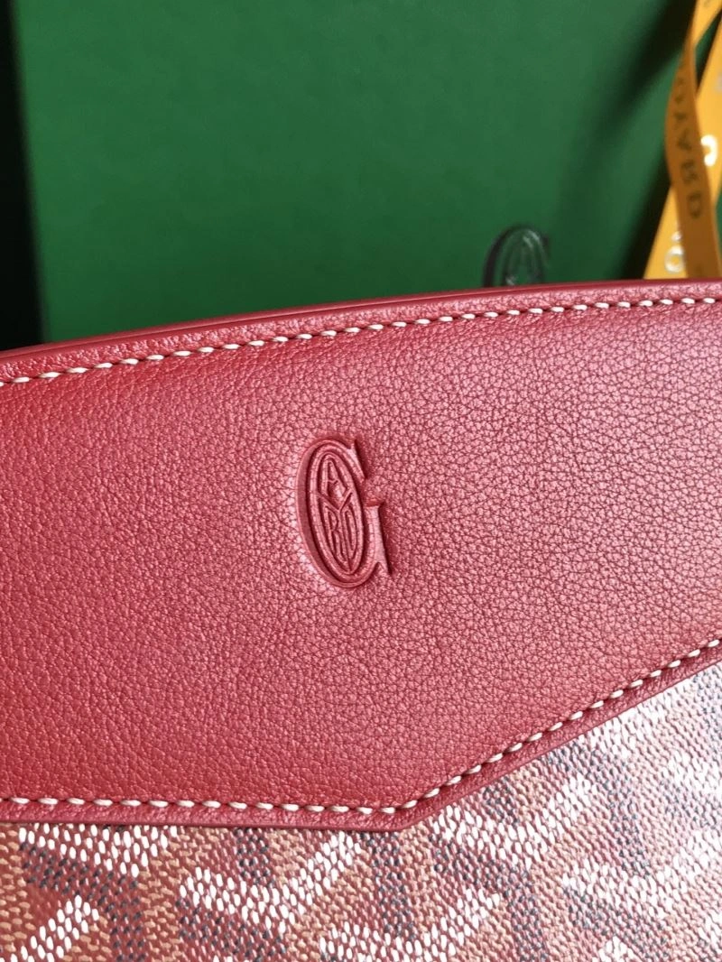 1:1 copy Goyard Satchel Bags