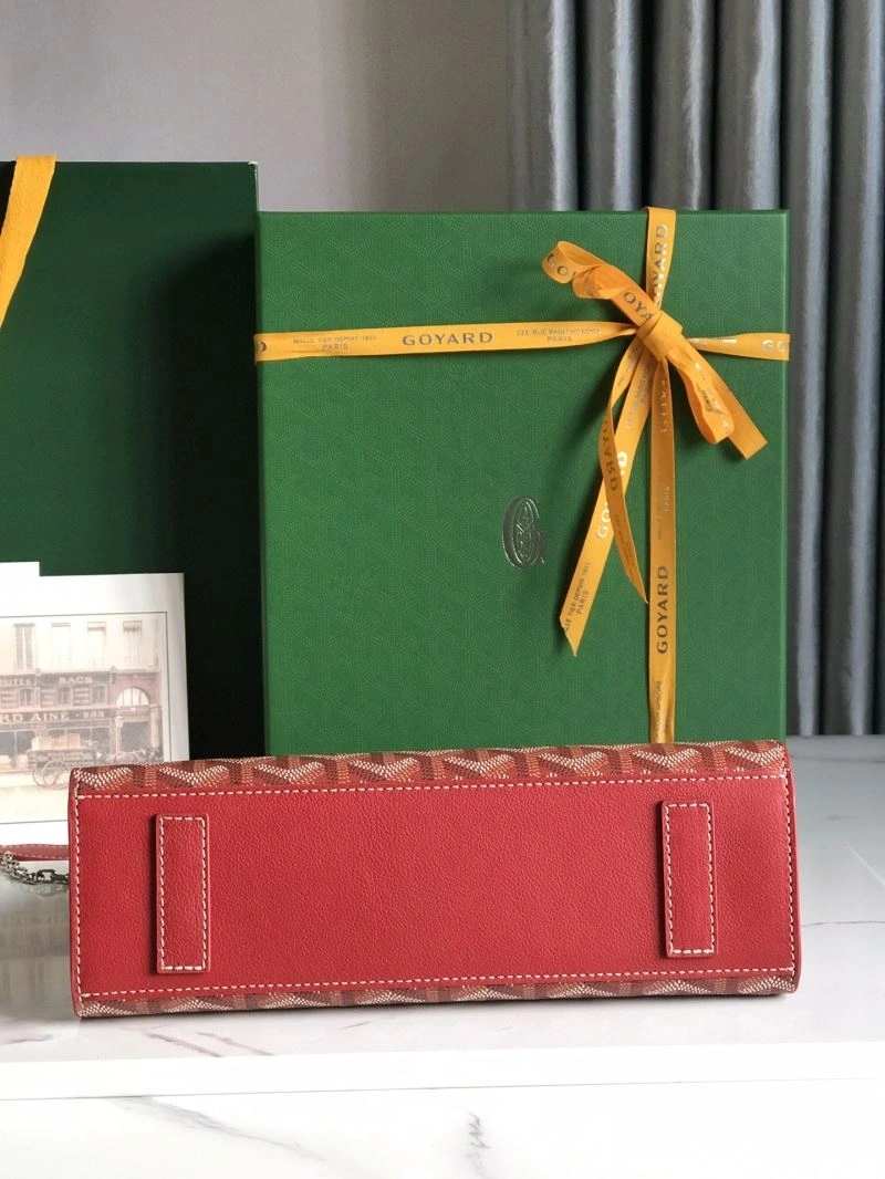 1:1 copy Goyard Satchel Bags