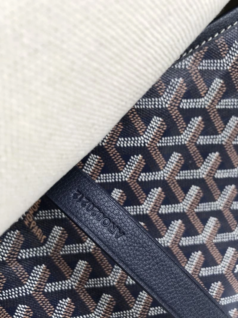 Legit Goyard Satchel Bags