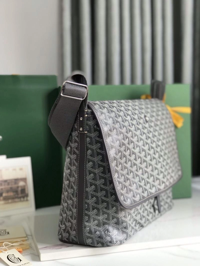 Factory-made Goyard Satchel Bags