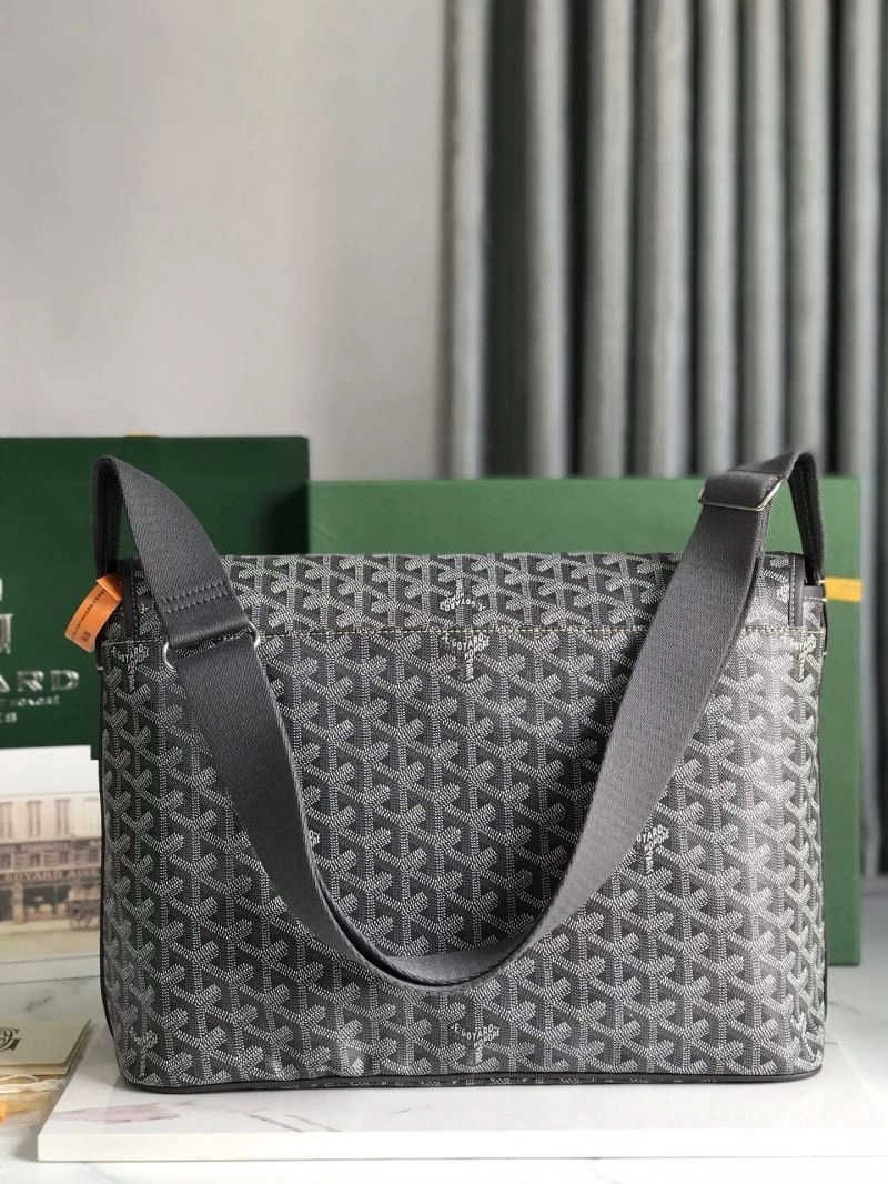 Factory-made Goyard Satchel Bags
