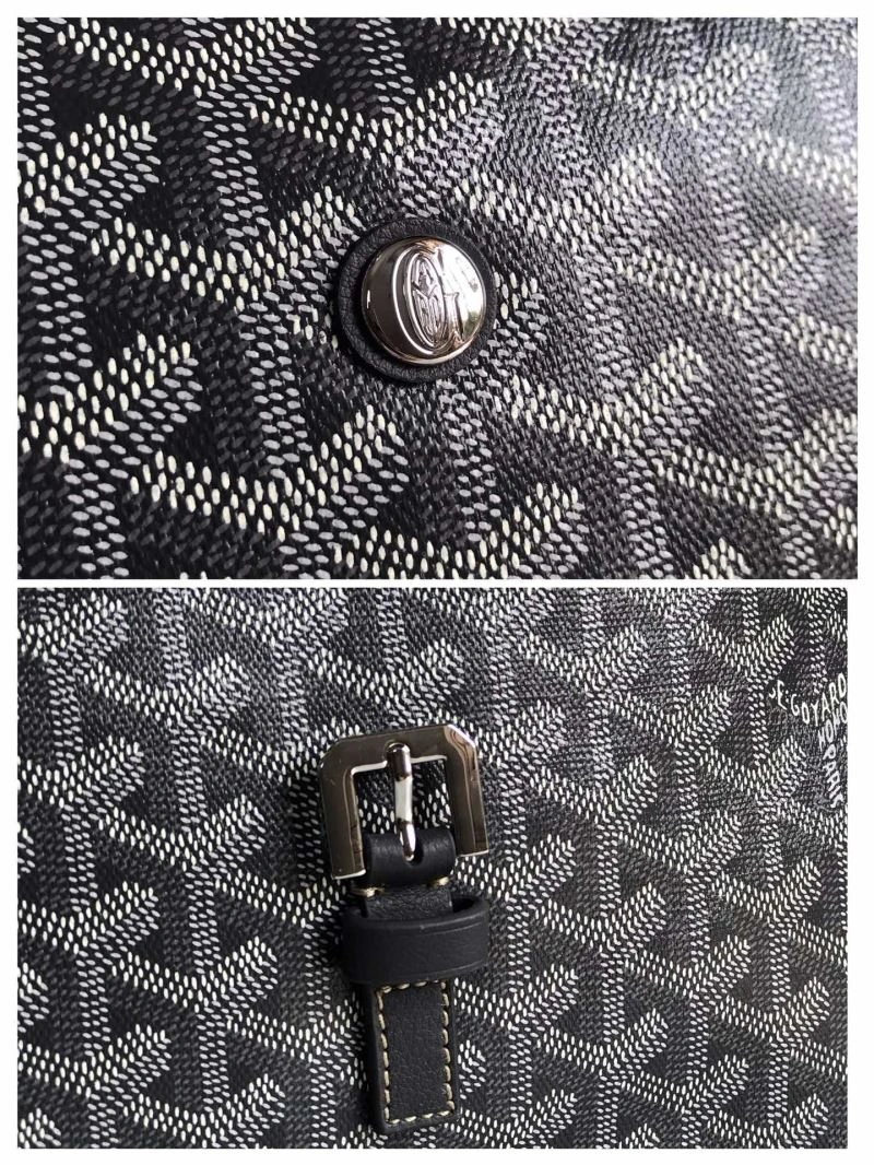 Factory-made Goyard Satchel Bags
