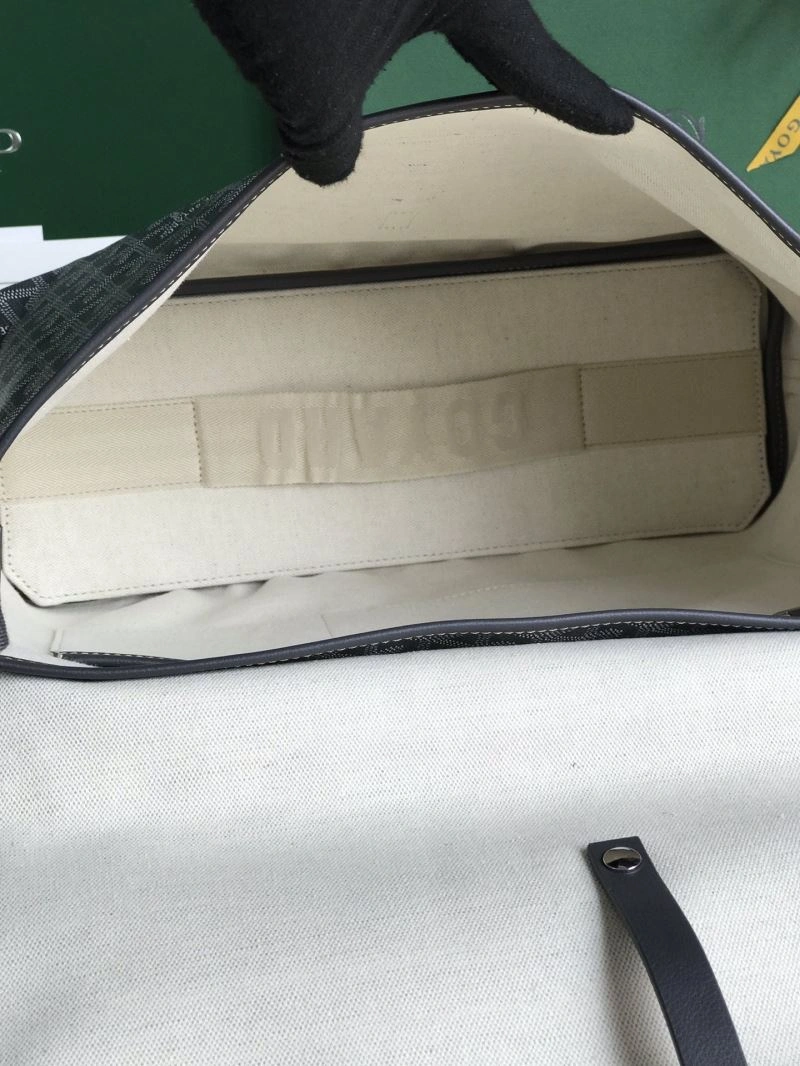Factory-made Goyard Satchel Bags