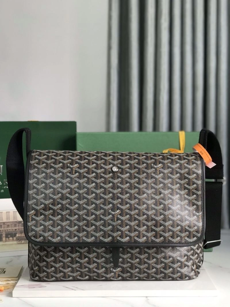 Goyard Satchel Bags