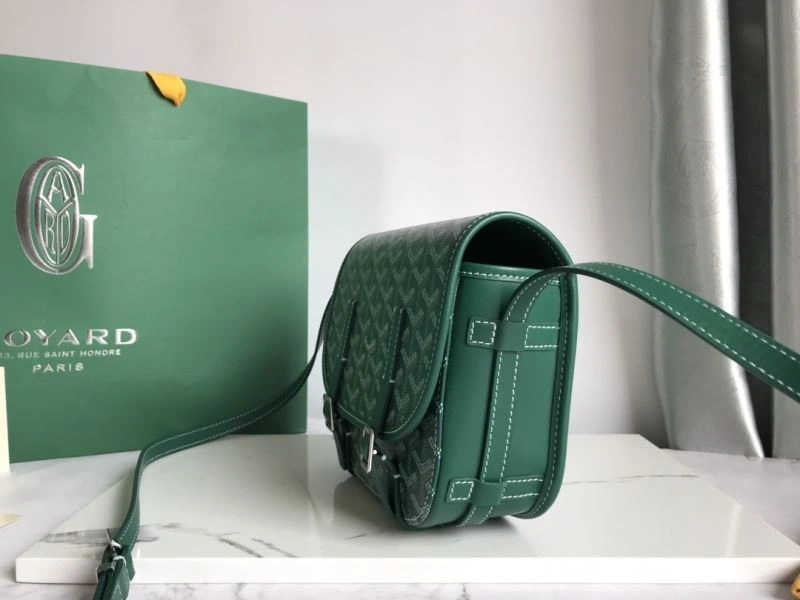 Inexpensive Goyard Satchel Bags