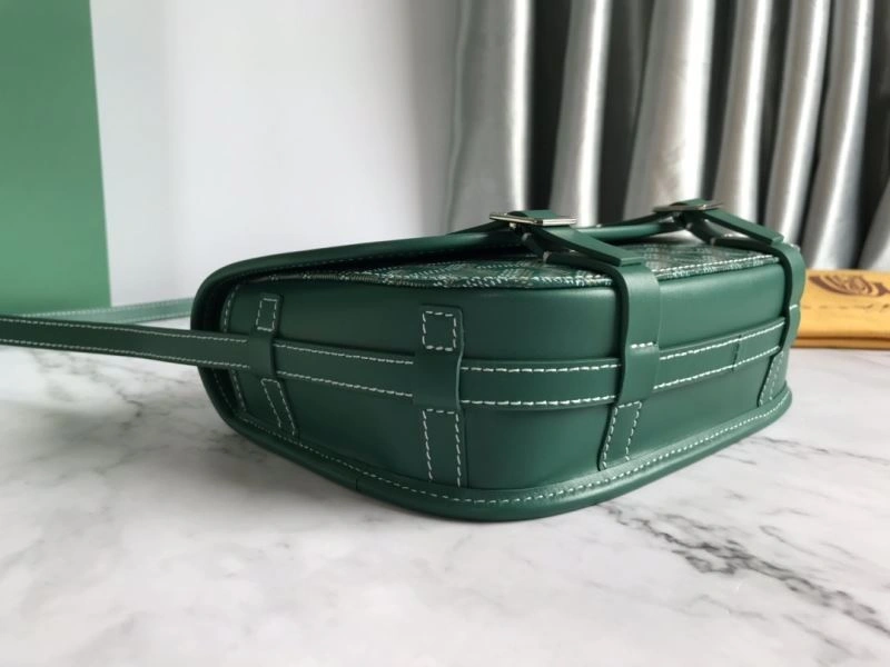 Inexpensive Goyard Satchel Bags