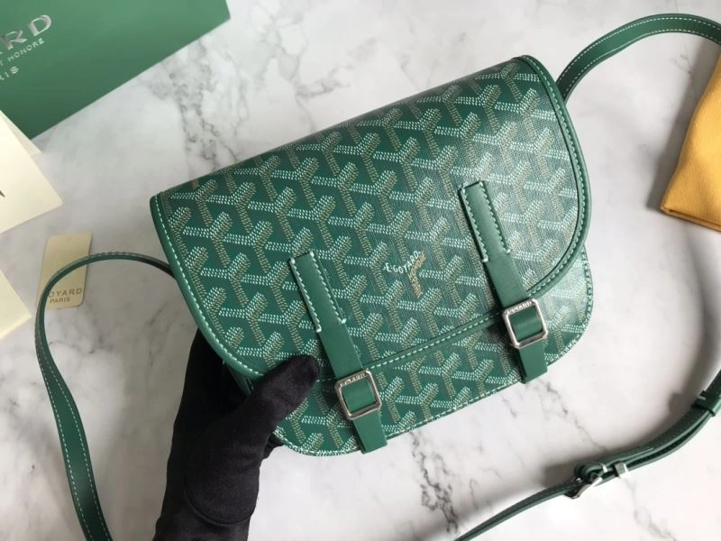 Inexpensive Goyard Satchel Bags