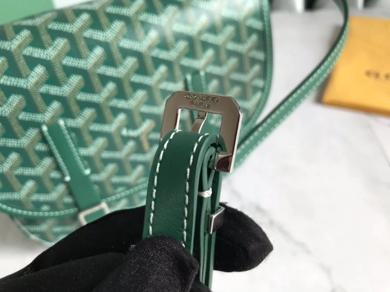 Inexpensive Goyard Satchel Bags