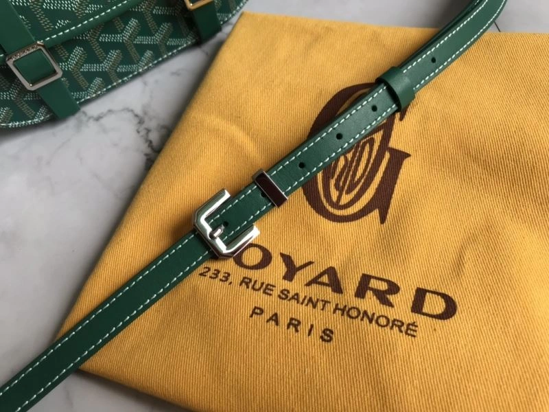 Inexpensive Goyard Satchel Bags