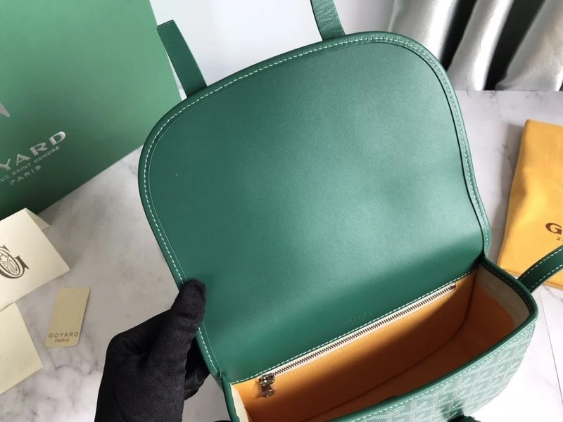 Inexpensive Goyard Satchel Bags