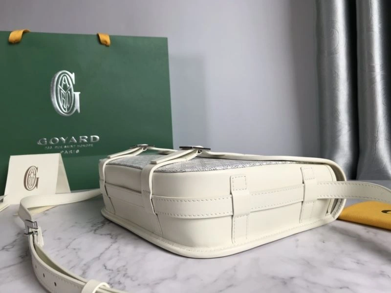 Bargain Goyard Satchel Bags