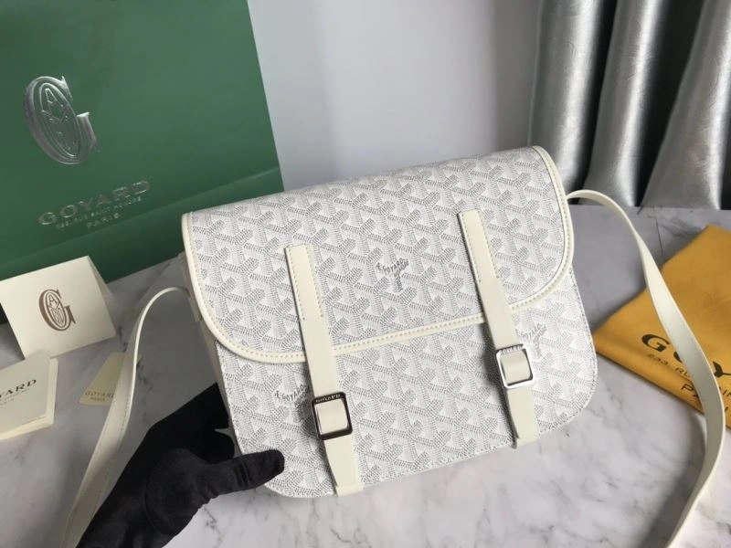 Bargain Goyard Satchel Bags