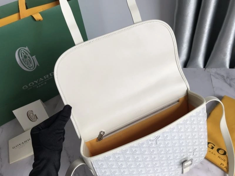 Bargain Goyard Satchel Bags