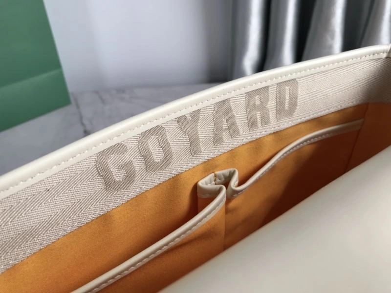 Bargain Goyard Satchel Bags