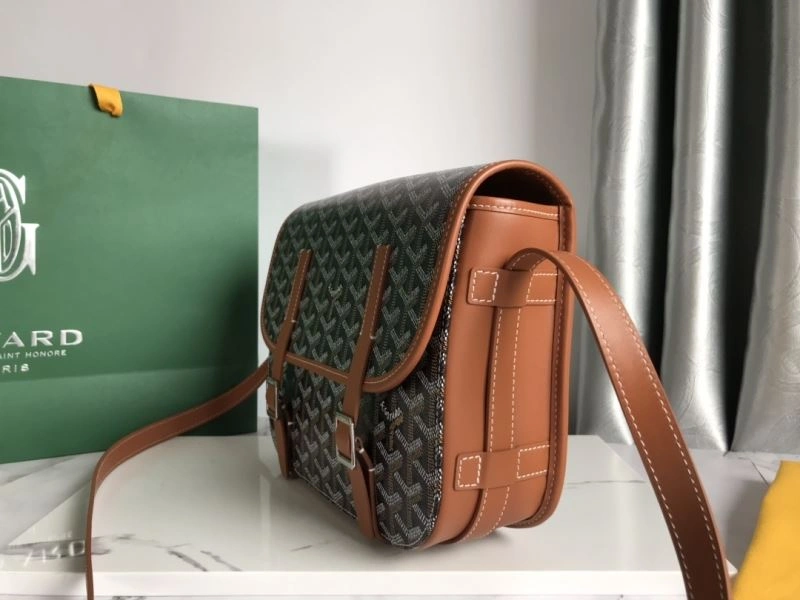 Inexpensive Goyard Satchel Bags
