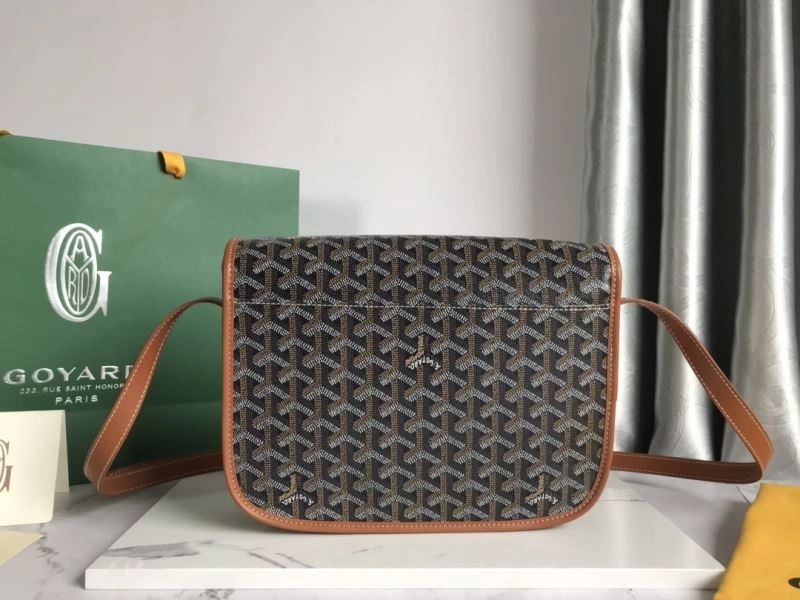 Inexpensive Goyard Satchel Bags