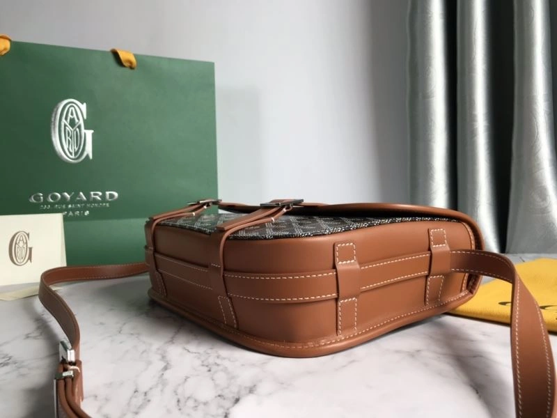 Inexpensive Goyard Satchel Bags