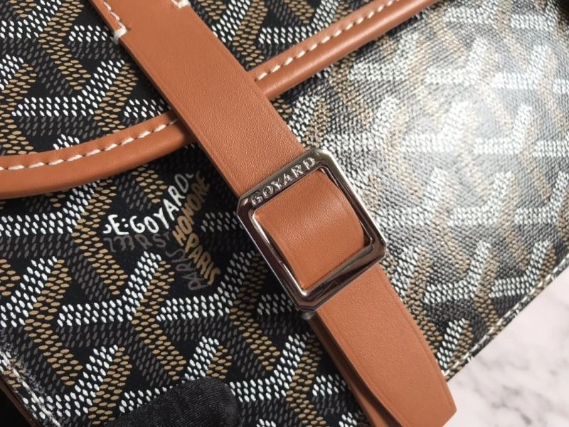 Inexpensive Goyard Satchel Bags