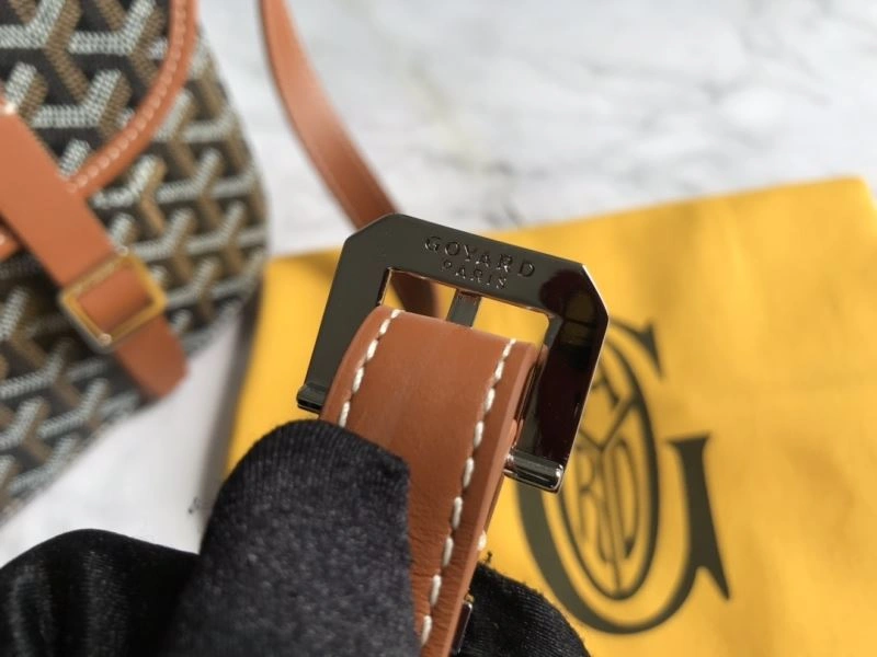 Inexpensive Goyard Satchel Bags
