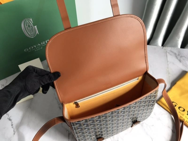 Inexpensive Goyard Satchel Bags