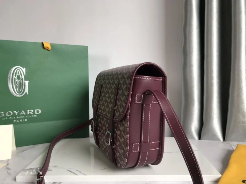 Reasonably priced Goyard Satchel Bags