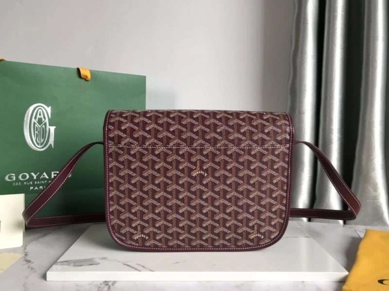 Reasonably priced Goyard Satchel Bags