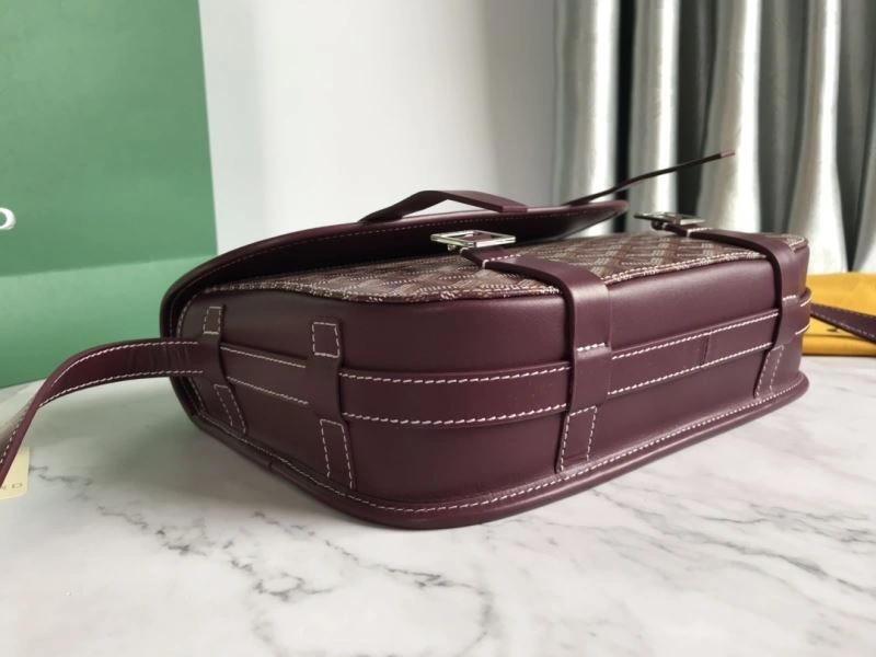 Reasonably priced Goyard Satchel Bags