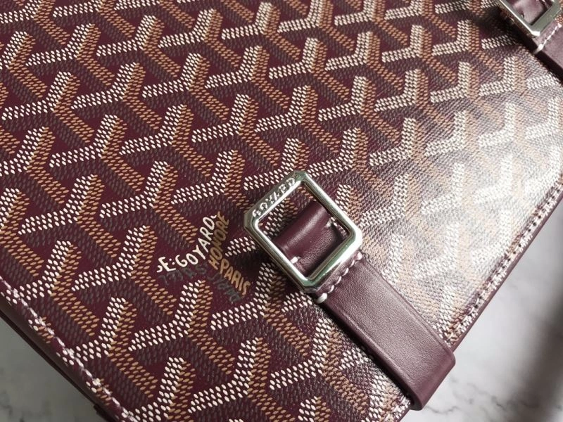 Reasonably priced Goyard Satchel Bags