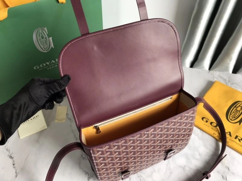 Reasonably priced Goyard Satchel Bags