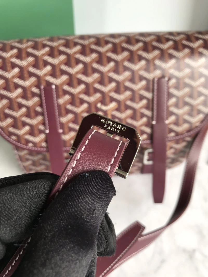 Reasonably priced Goyard Satchel Bags