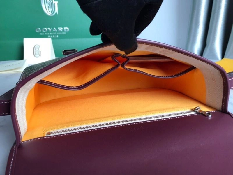 Reasonably priced Goyard Satchel Bags