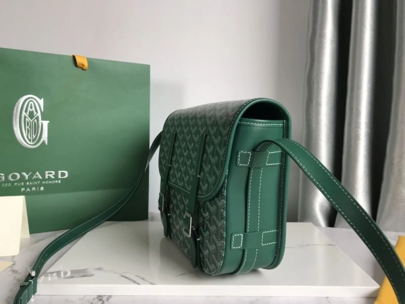 Value-priced Goyard Satchel Bags
