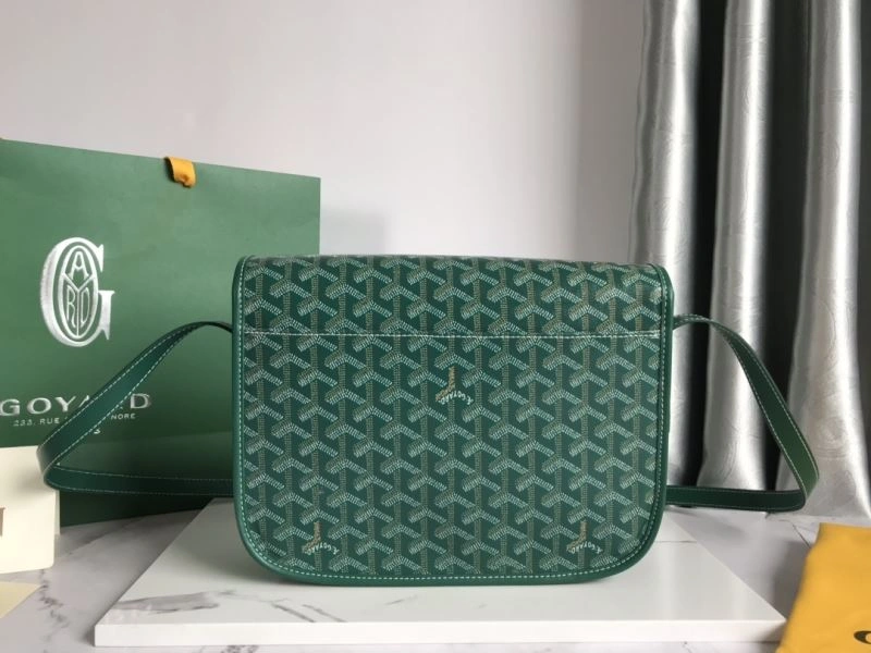 Value-priced Goyard Satchel Bags