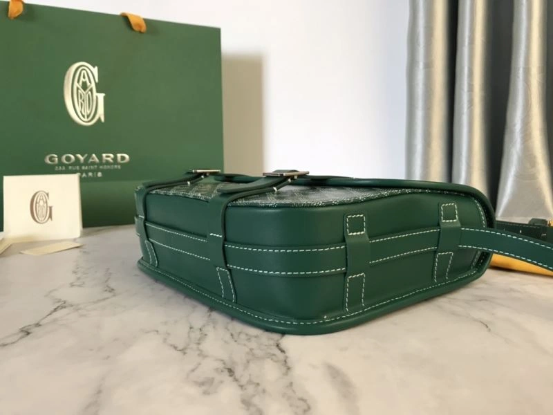 Value-priced Goyard Satchel Bags