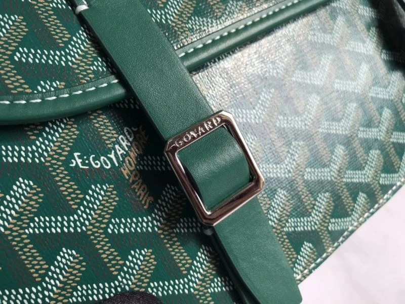 Value-priced Goyard Satchel Bags