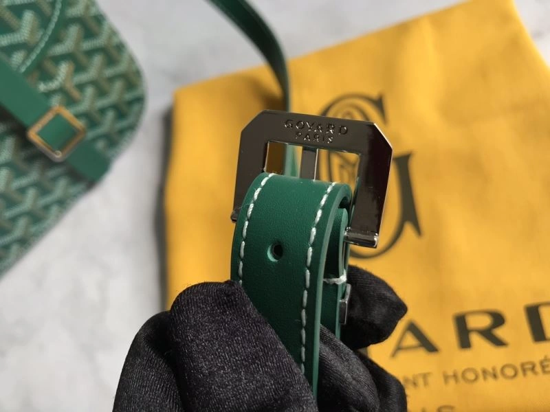 Value-priced Goyard Satchel Bags