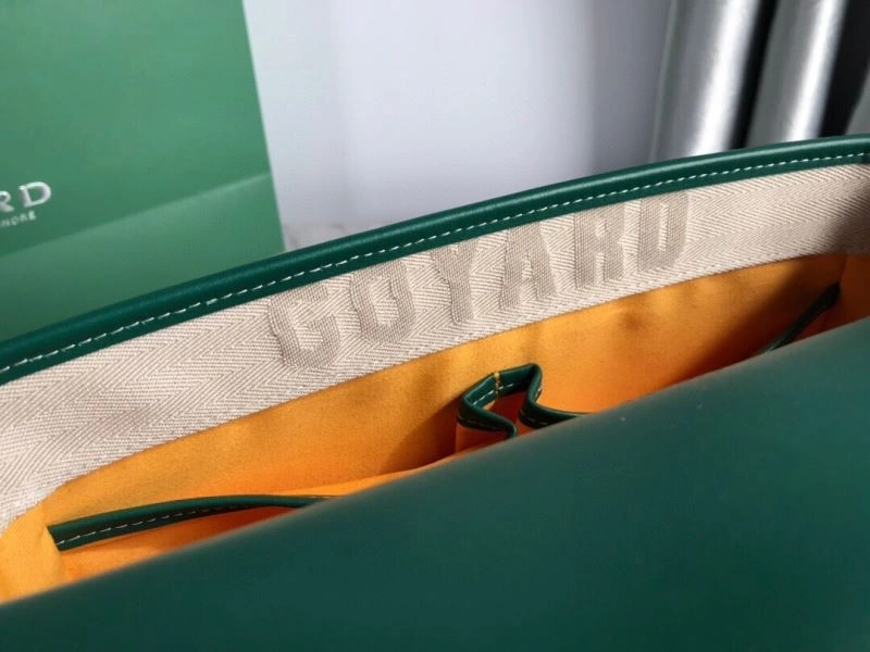 Value-priced Goyard Satchel Bags