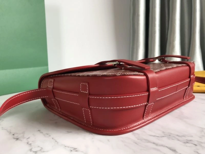 Genuine Goyard Satchel Bags