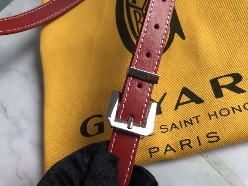 Genuine Goyard Satchel Bags