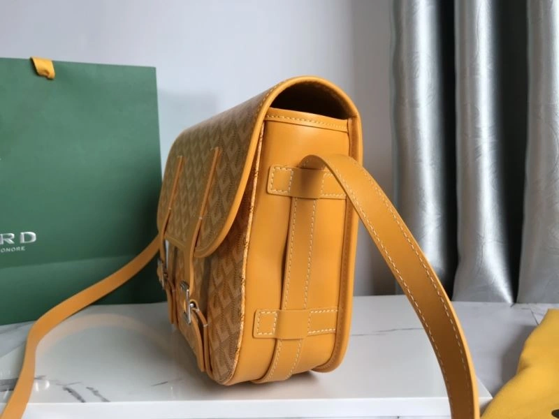 Accurate model Goyard Satchel Bags