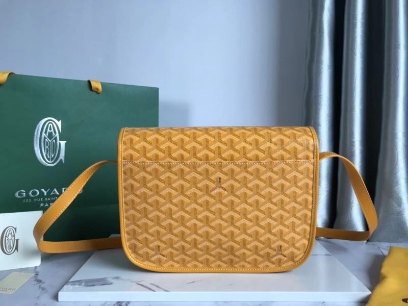Accurate model Goyard Satchel Bags