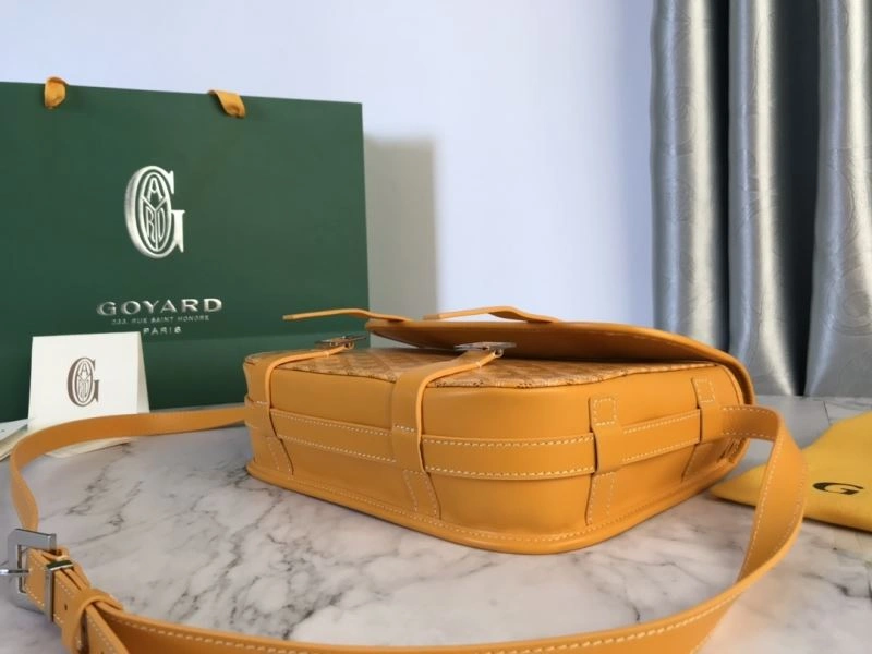 Accurate model Goyard Satchel Bags