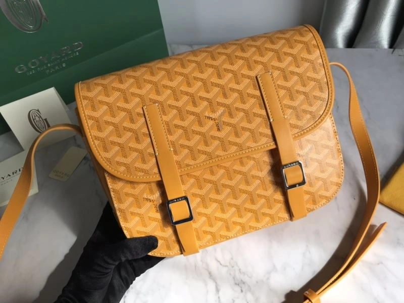 Accurate model Goyard Satchel Bags