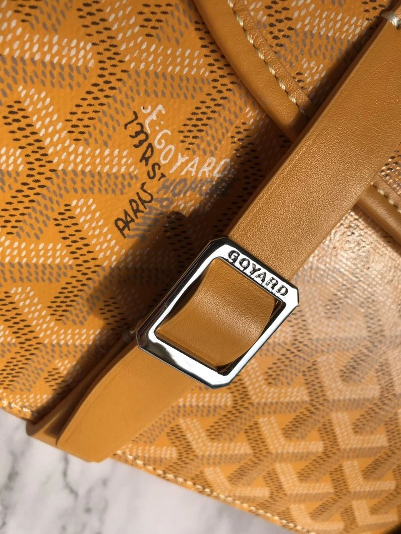 Accurate model Goyard Satchel Bags