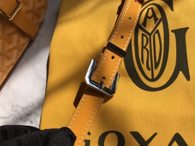 Accurate model Goyard Satchel Bags