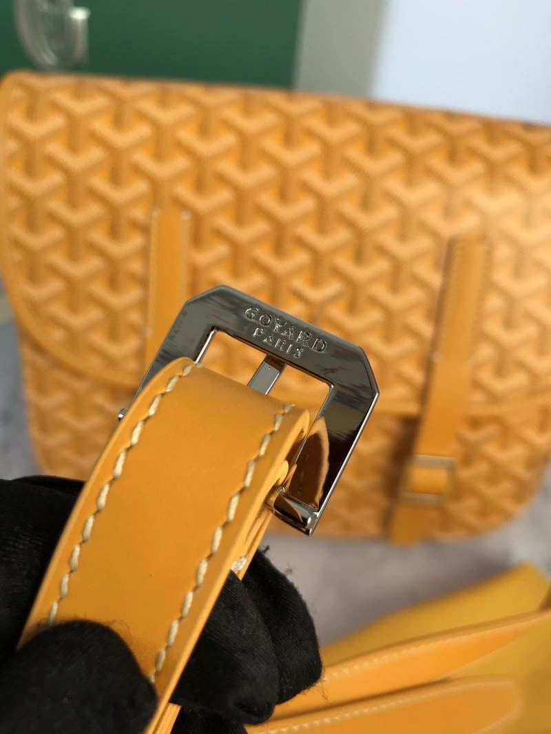 Accurate model Goyard Satchel Bags