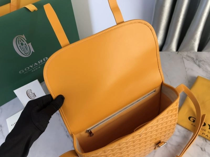 Accurate model Goyard Satchel Bags