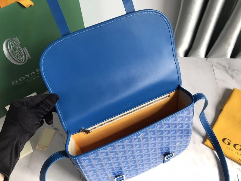 Cut-rate Goyard Satchel Bags